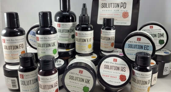 Custom Vitamin Labels | Leapin' Lizard Labels