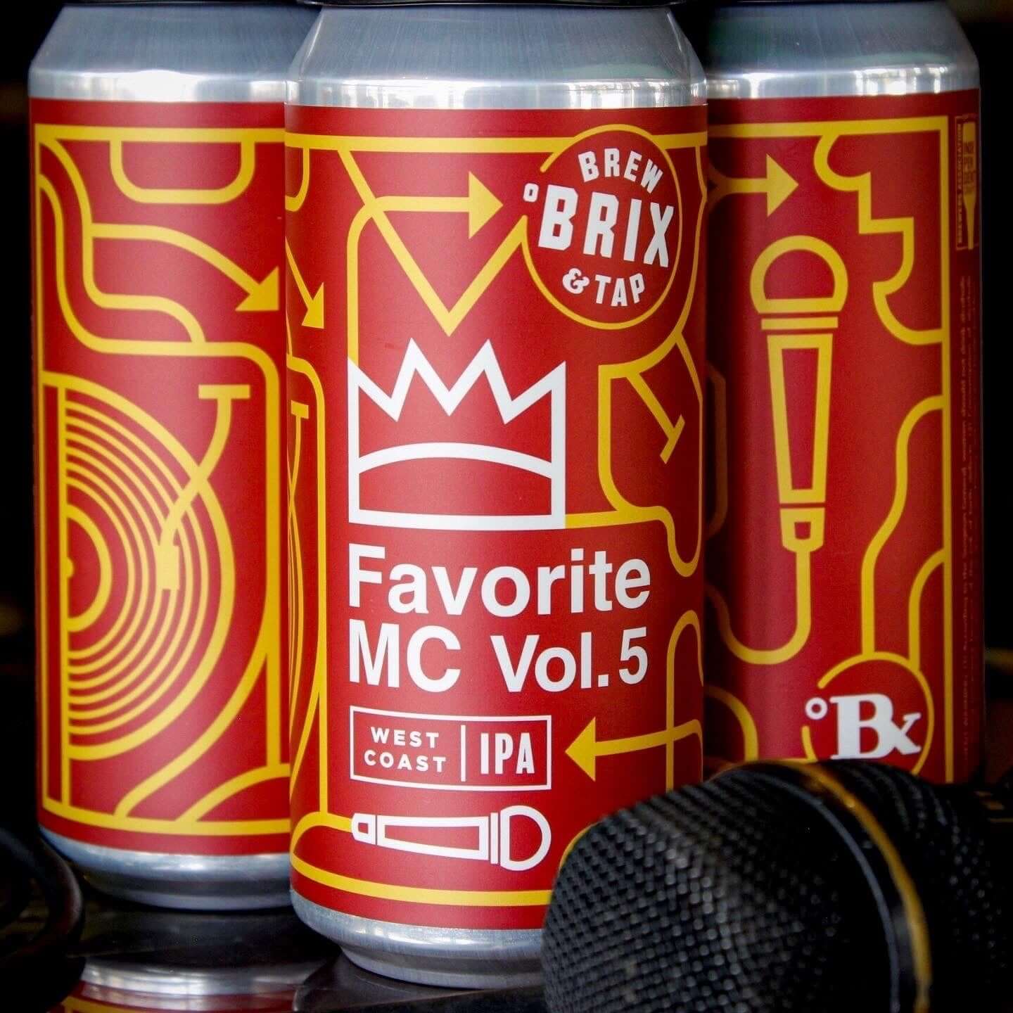 Can Labels | Leapin' Lizard Labels